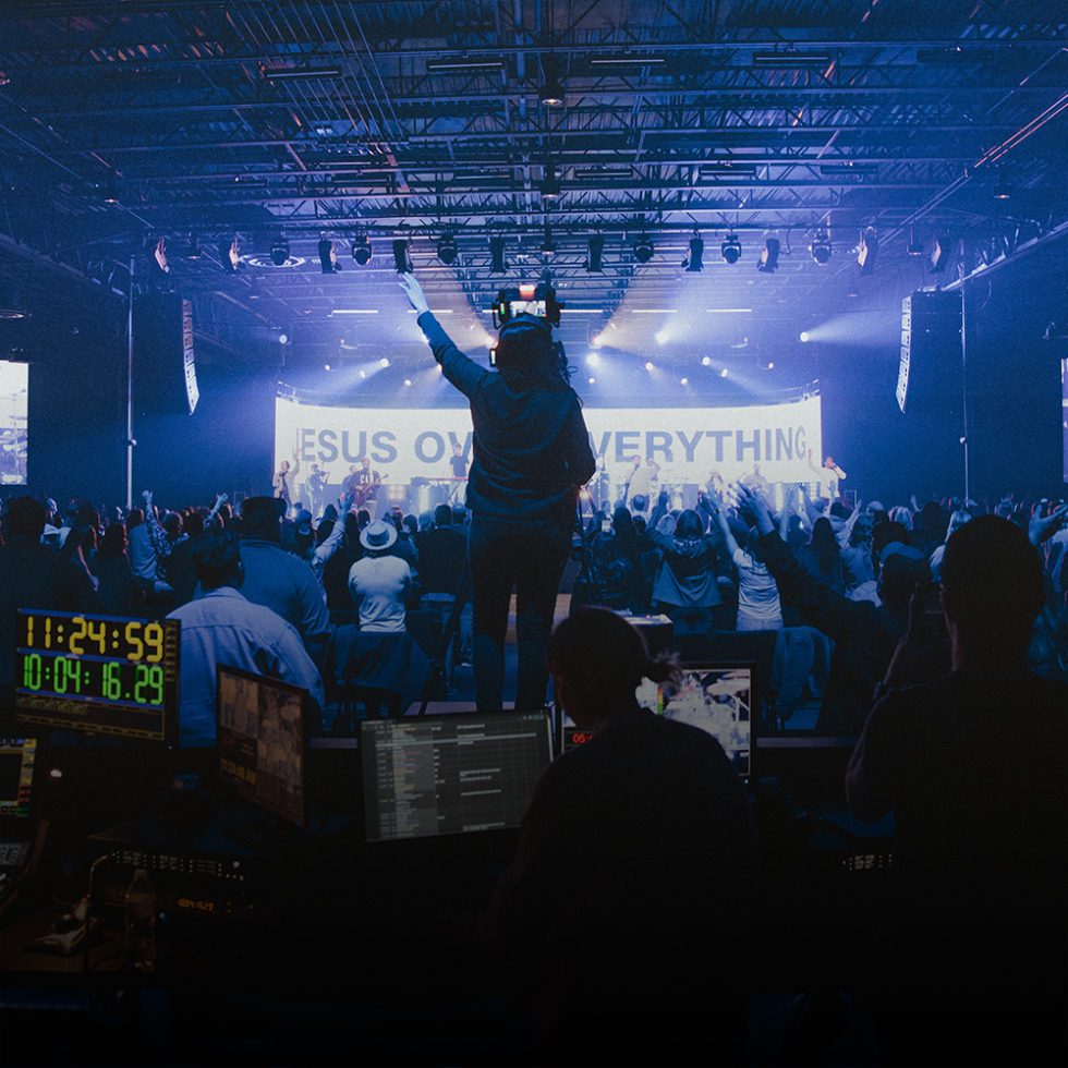The Belonging Co – Worship | Discipleship | Community