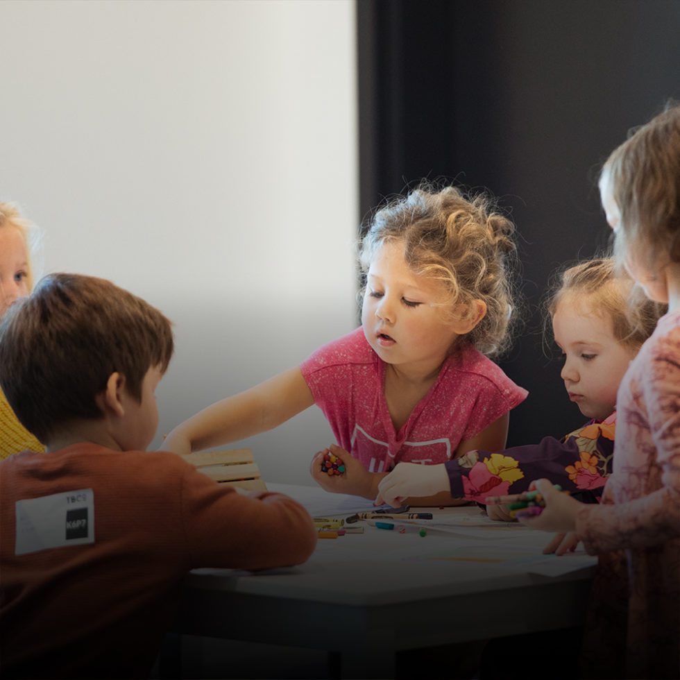 Nashville | The Belonging Co