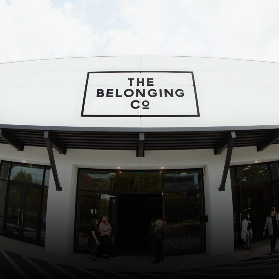 The Belonging Co – Worship | Discipleship | Community
