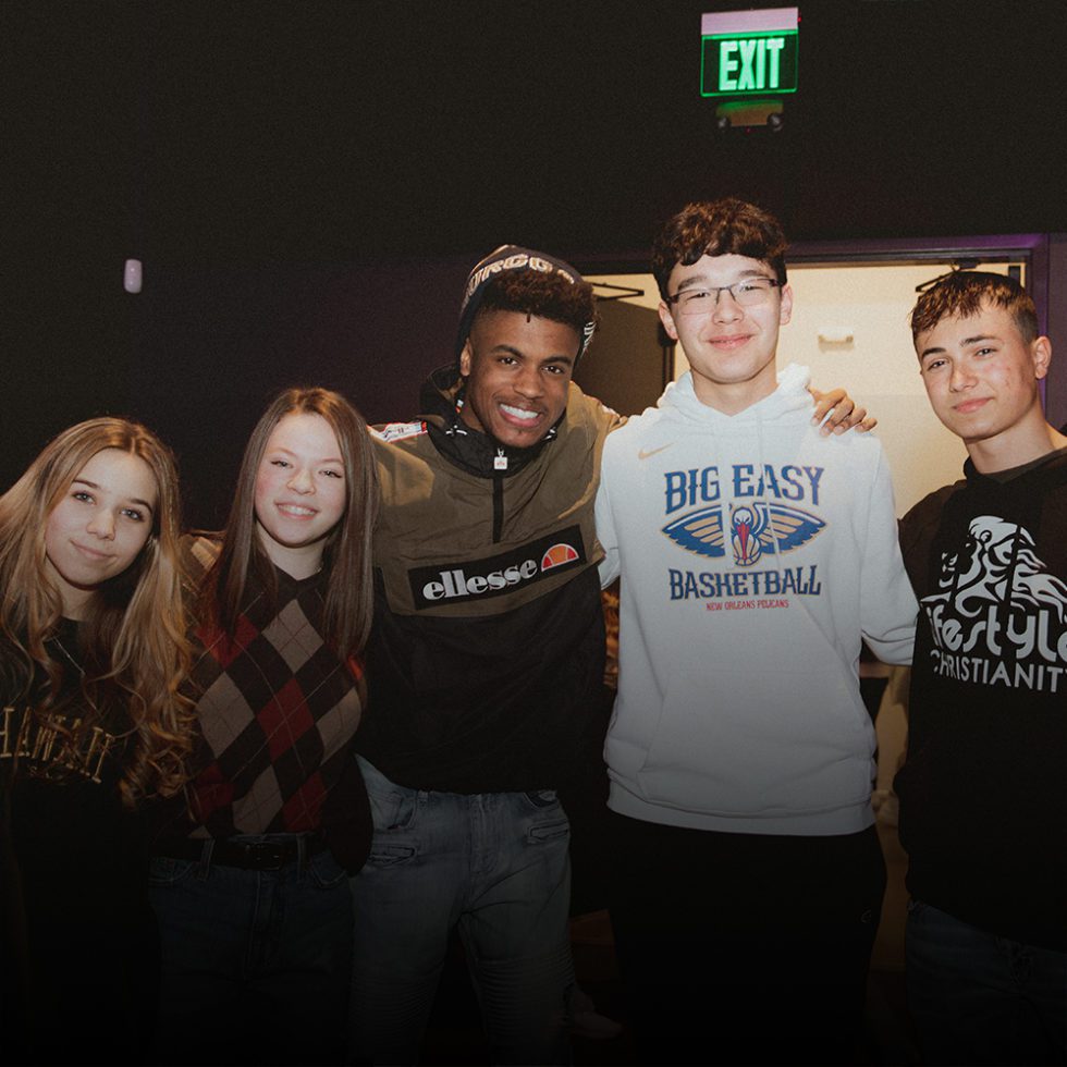 Nashville | The Belonging Co