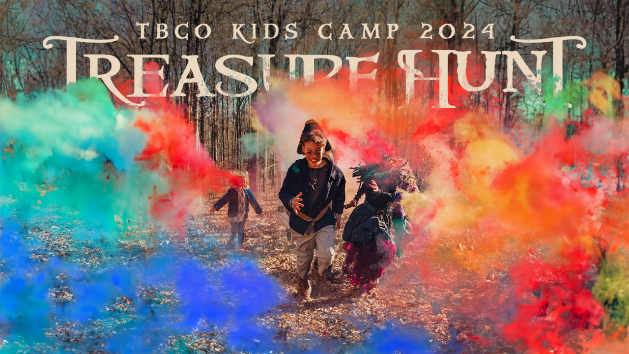 Kids | The Belonging Co